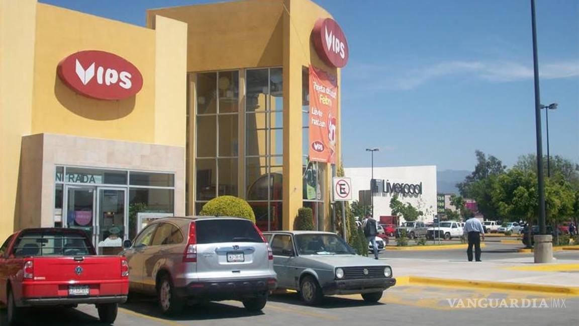 Wal-mart anuncia venta de restaurantes Vips