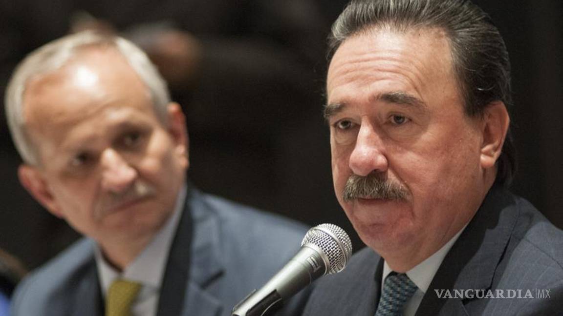 PRI, en la mejor disposición de alcanzar acuerdos: Gamboa