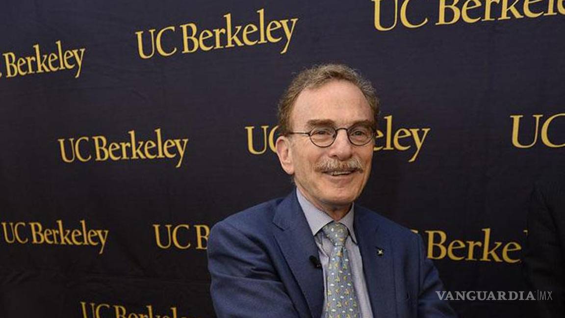 Premio Nobel Schekman no quiere perderse un segundo de investigación