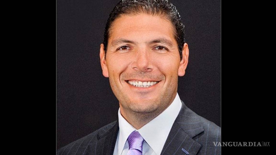 Destaca labor empresarial de Carlos Hank Rhon y Carlos Hank González