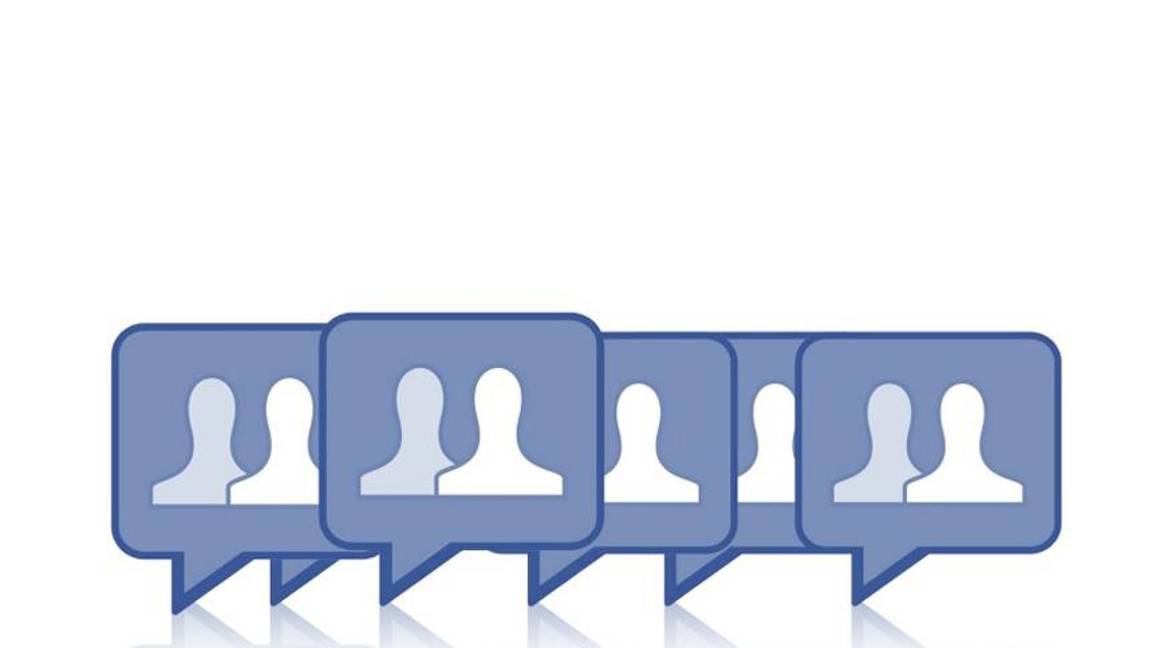 Lanzan Facebook Groups para móviles