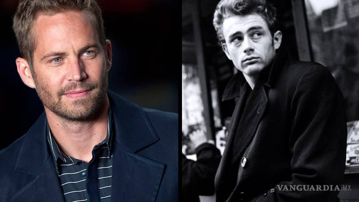 Famosos enfrentan trágicas muertes