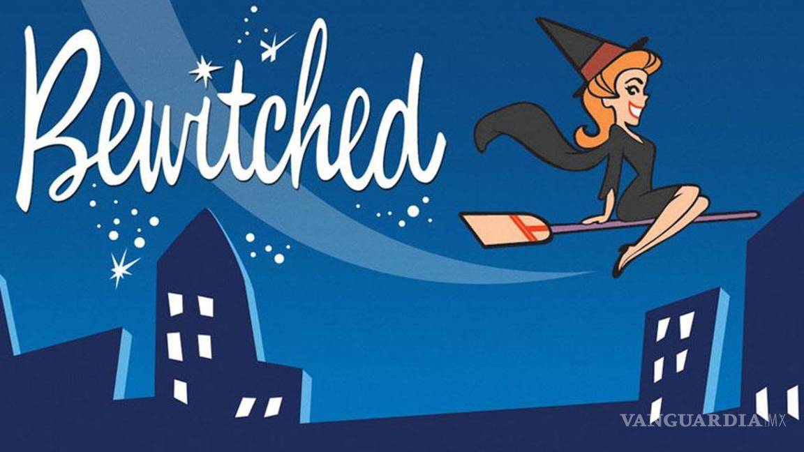 50 Años de "Bewitched"