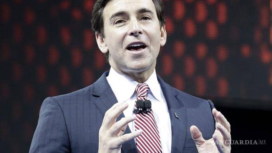 Ford nombra nuevo CEO a Mark Fields a partir del 1 de julio