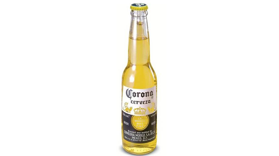 Marca Corona, la más valiosa de América Latina