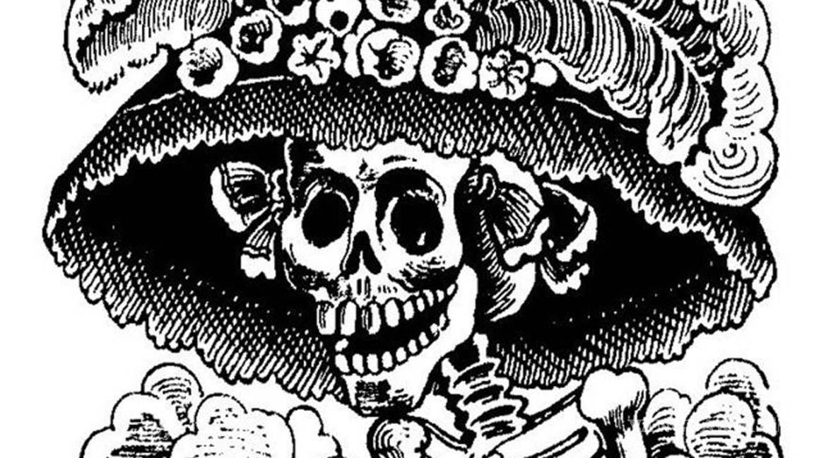 Será expuesto en España trabajo artístico de José Guadalupe Posada