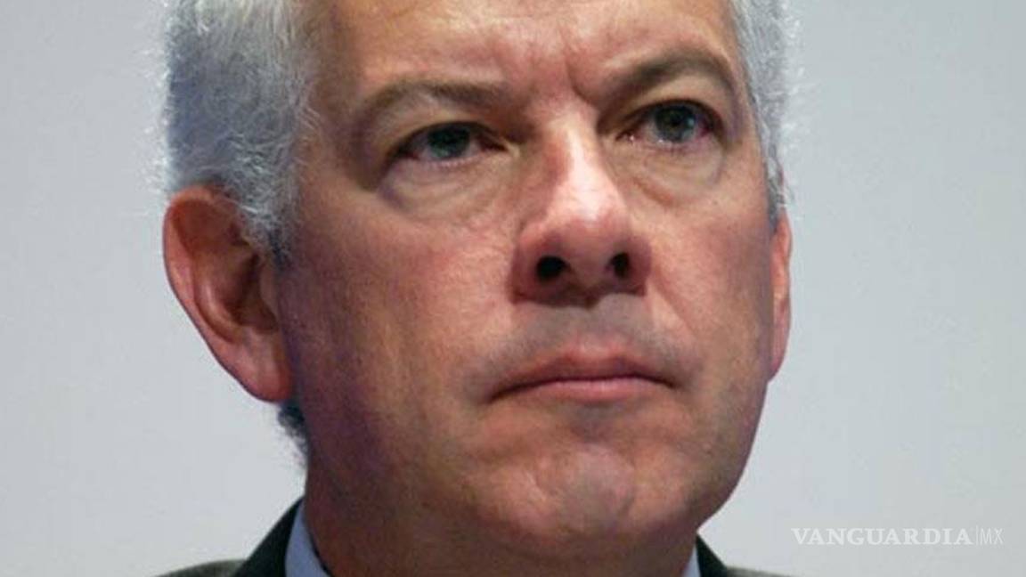 Deja Gastón Azcárraga a Grupo Posadas