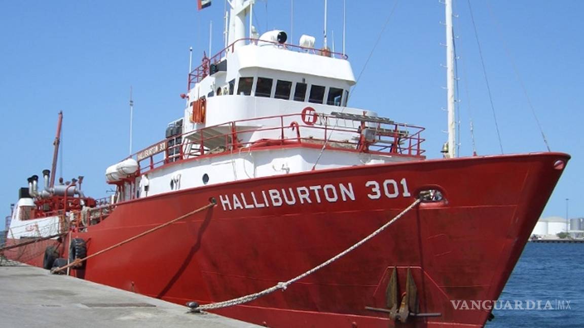 Halliburton adquiere Baker Hughes por 38 mil mdd