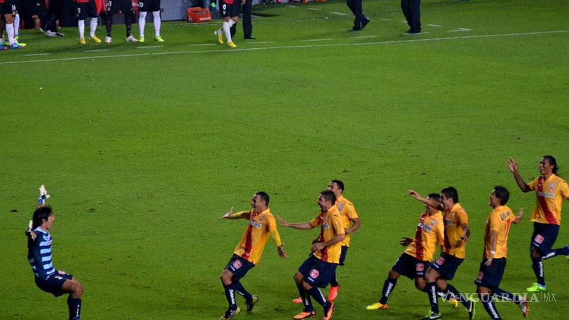 Las Razones Para Vender A Monarcas Morelia