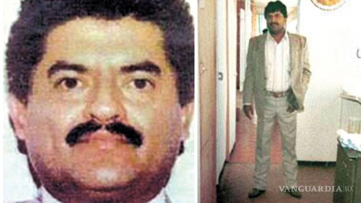 El intocable imperio de El Azul