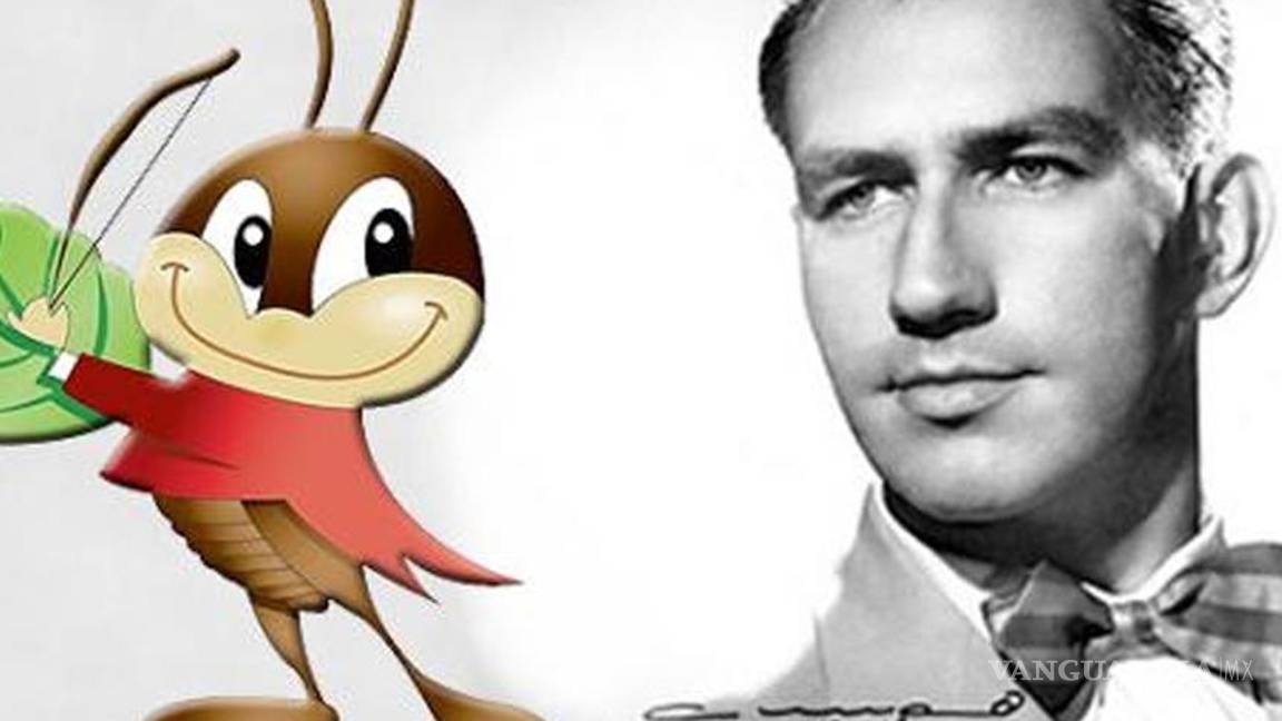 Cri-Cri también hizo música para adultos