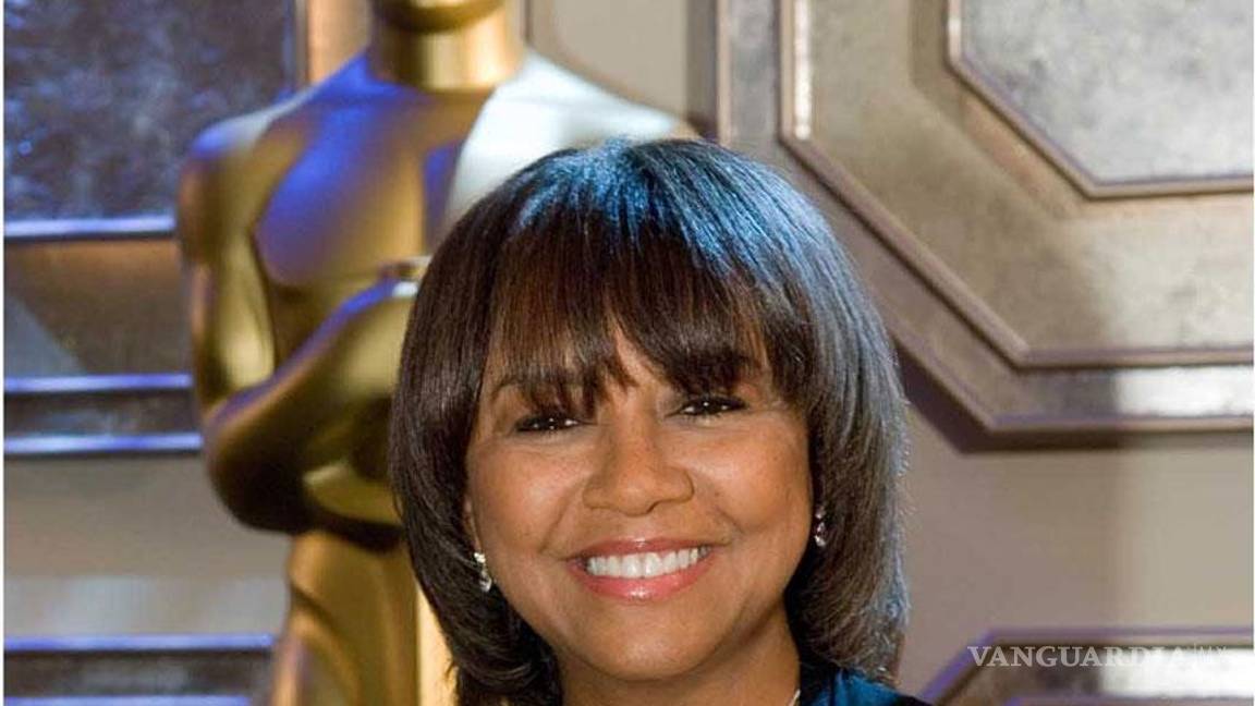 Cheryl Boone, primera afroamericana en ser presidenta de la Academia de ...