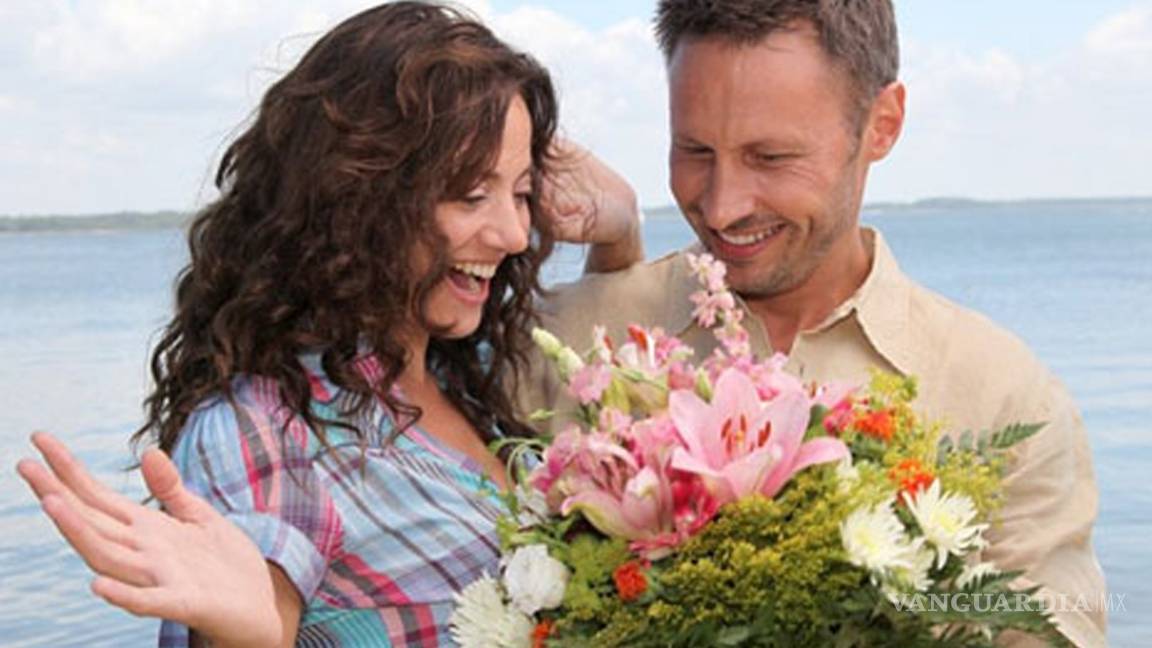 5 señales de que tienes un gran esposo