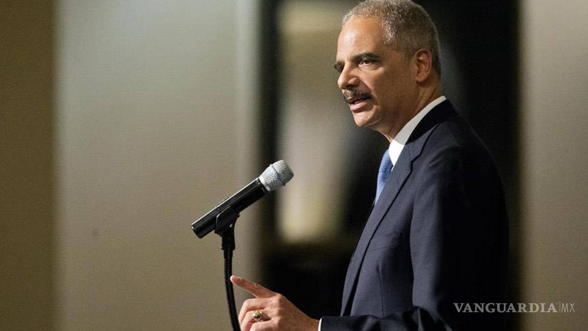 Se investigará de forma 'exhaustiva y justa' caso de Eric Garner