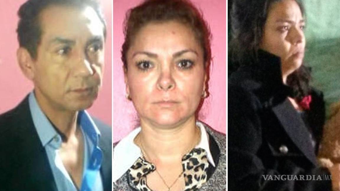 Familia Berumen recibe amenazas tras captura de los Abarca