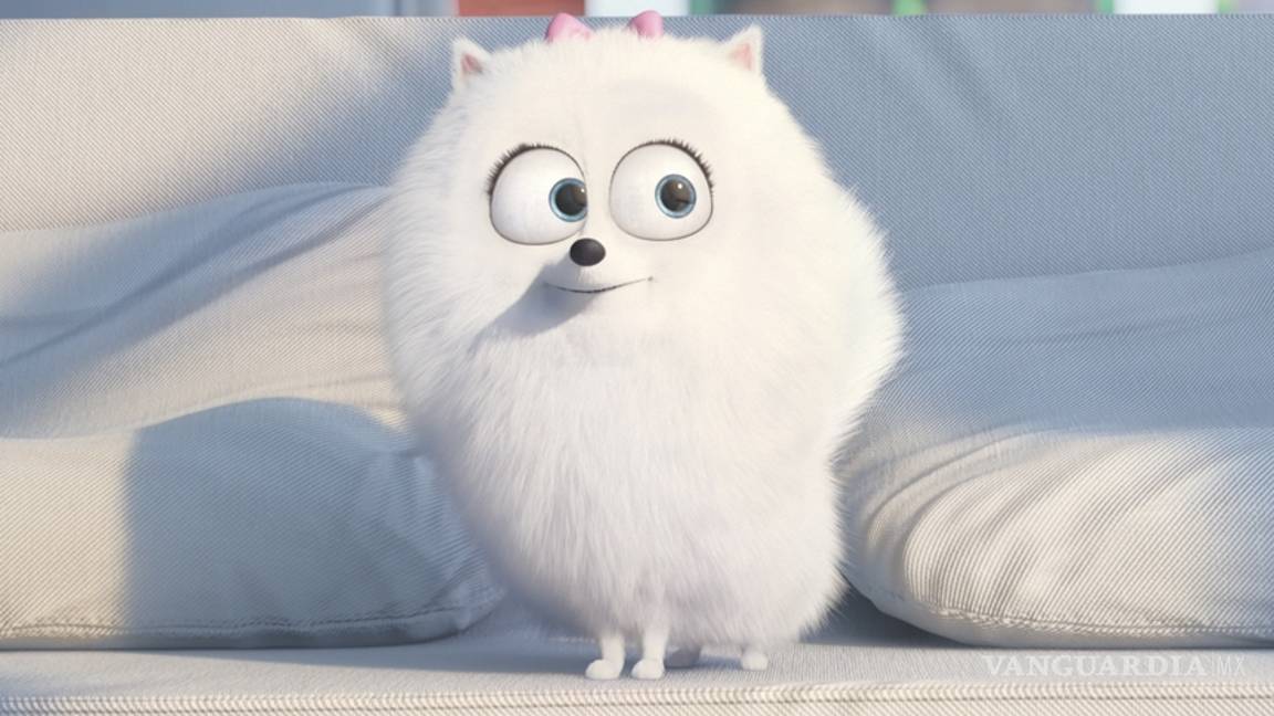 'La Vida Secreta de tus Mascotas' estrena trailer