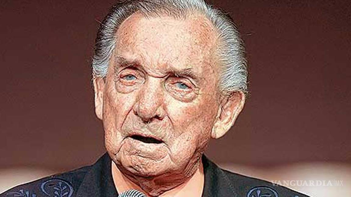 Fallece leyenda de la música country, Ray Price