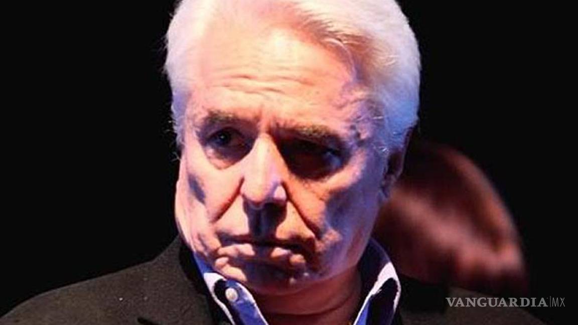 Enrique Guzmán, a 71 años de rock and roll