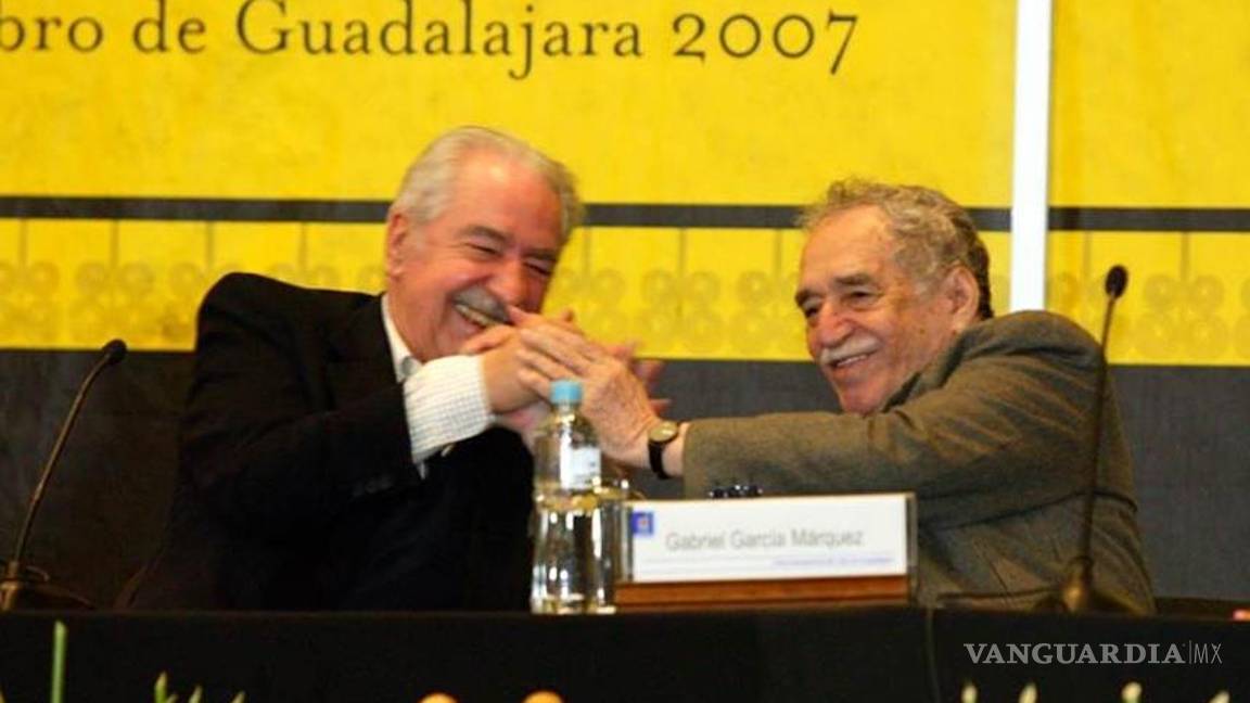 Muerte de Mutis sorprendió a Gabo fuera de México