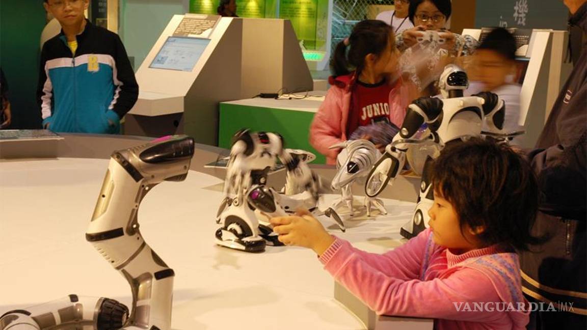 Taiwán: éxito a base de educación