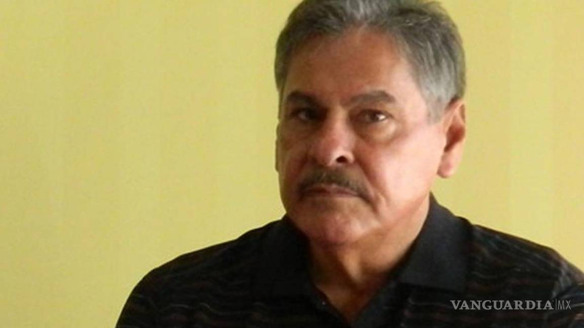 Es Víctor Favela, nuevo gerente deportivo de los Saraperos