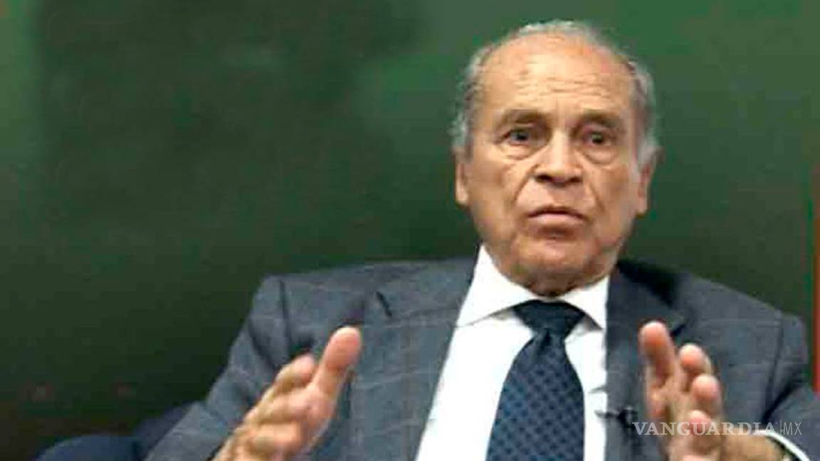 Fallece el defensa mexicano Jorge Romo a los 91 años