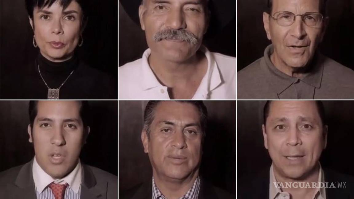 Lanzan video 'Todos Somos Autodefensas'