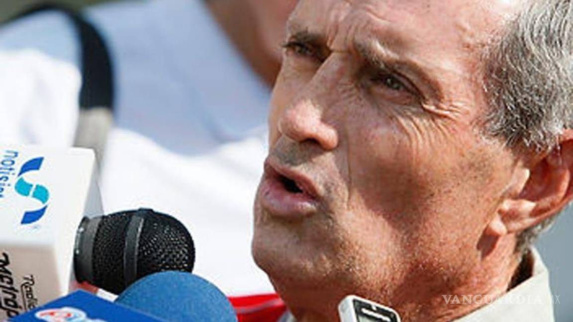 Ignacio Cuate Calderón: la nostalgia del amor a la camiseta