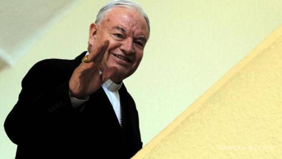 Revela PGR nexos de Cardenal-Cártel de Tijuana