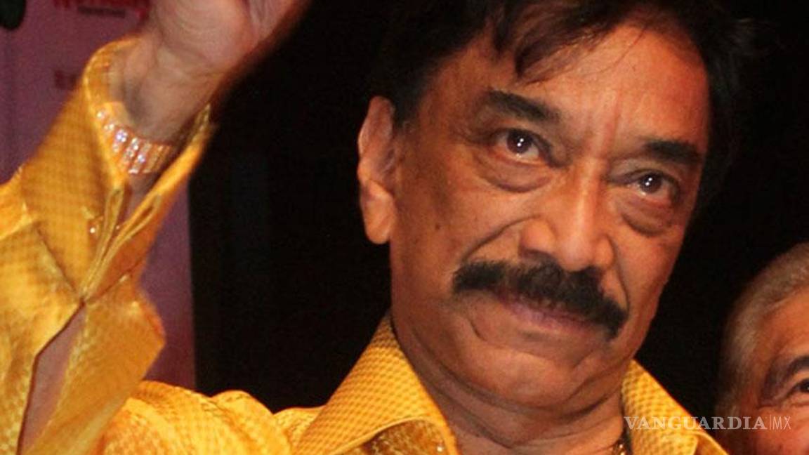 Víctor Flores: todo el poder, todo el dinero