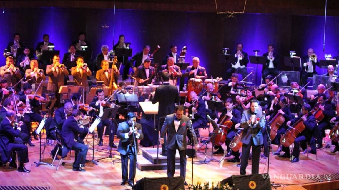 La Sonora Santanera celebra su 60 aniversario