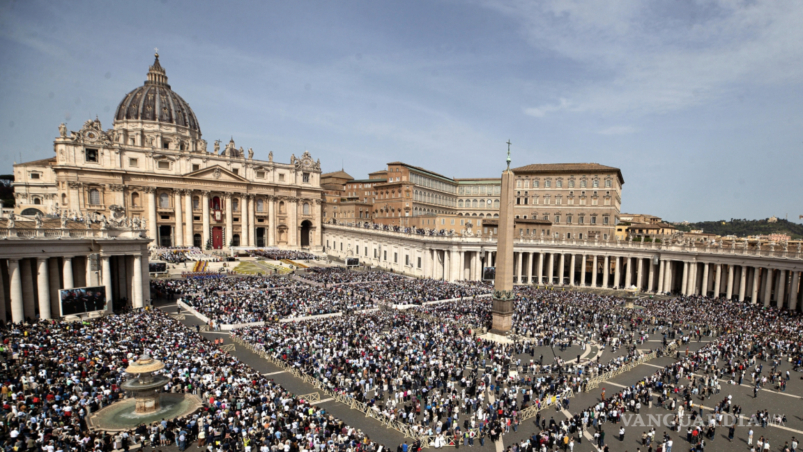¿Qué significa el humo blanco o negro en el Vaticano? Así se anuncia la elección del nuevo Papa