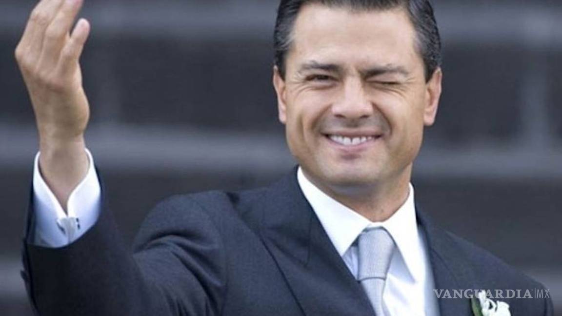 'El Cac@s', 'Lord Peña', 'Comandante Borolas'... los apodos de AMLO y ...