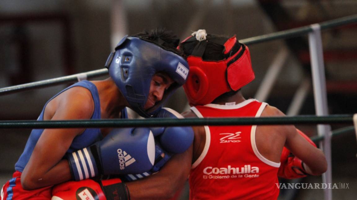 Regresó la actividad a los cuadriláteros en Saltillo