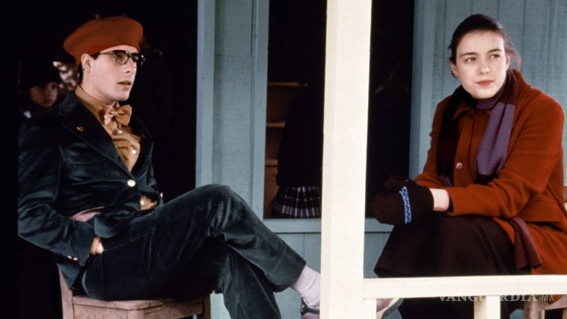 ‘El Rey León’, ‘Rushmore’ y ‘The Breakfast Club’ al Registro Nacional ...