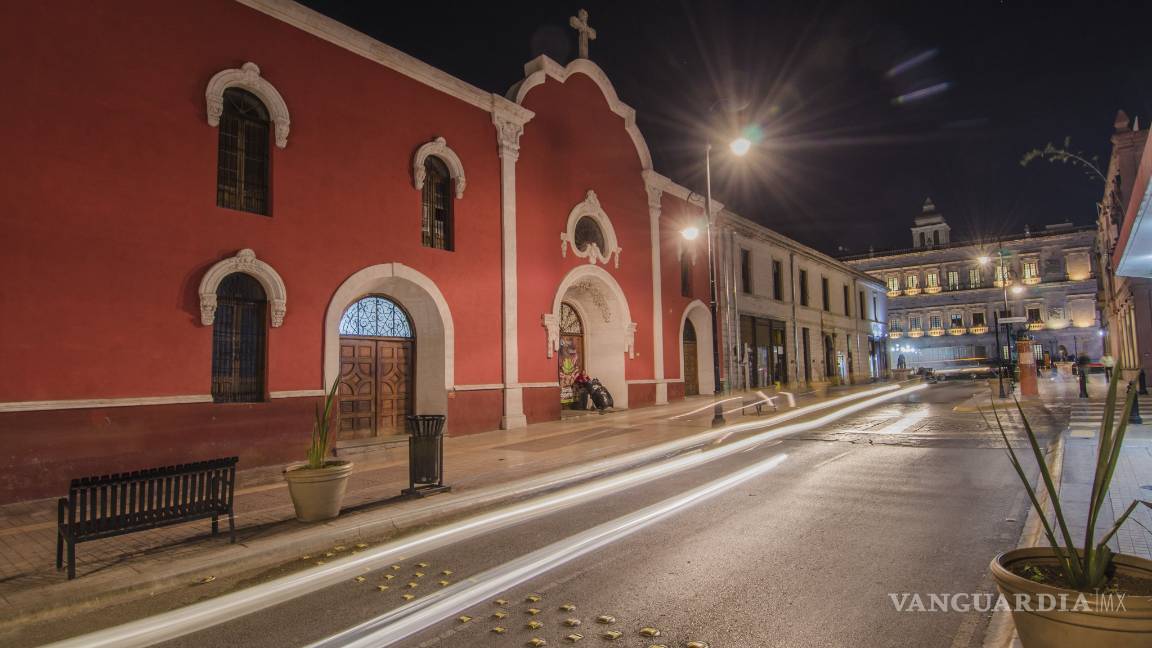 La modernidad en Saltillo amaga al señorío
