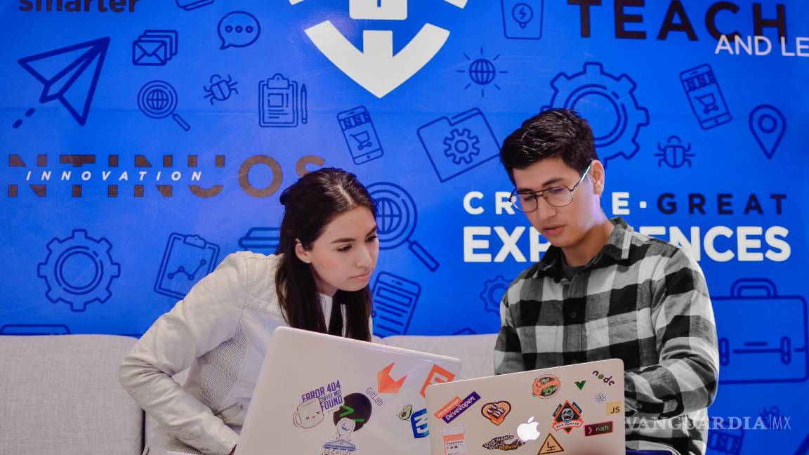 ClickIT impulsa el crecimiento profesional tecnológico en Coahuila con ...