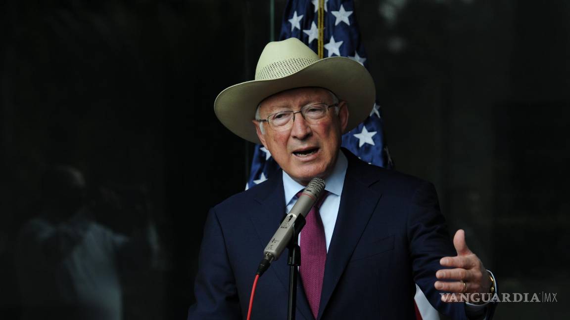 ‘No se puede creer lo que dicen los rusos’