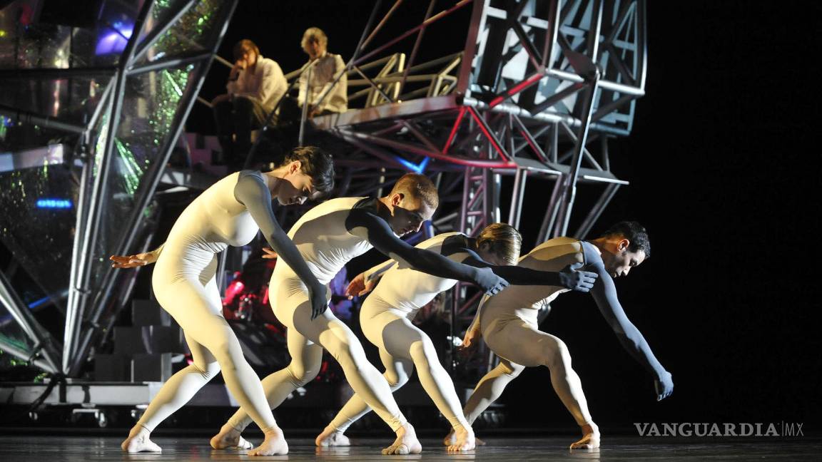 ¿Se puede crear una coreografía con un software?
