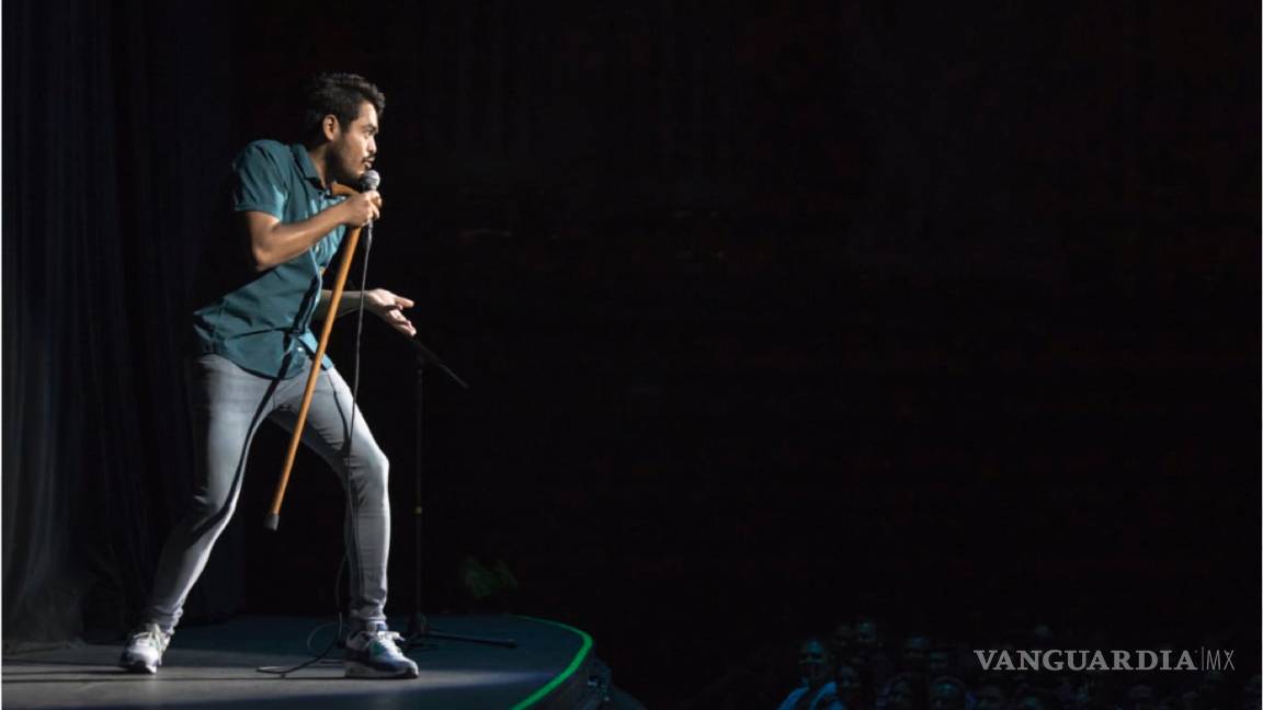 Hugo 'el cojo feliz’: Transformando la tragedia en comedia