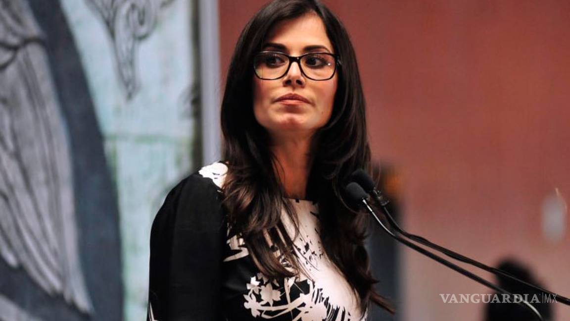 Diputada pide que no sea castigado el delito de robo por necesidad