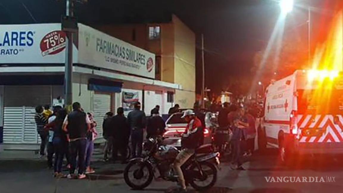 A Balazos Mató A Su Exnovia Y Su Nueva Pareja En La Cdmx