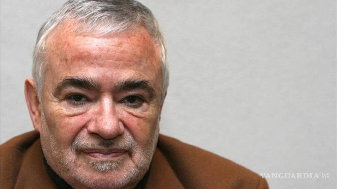 Ignacio Solares capturó el pensamiento intelectual del siglo XX