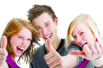 Beneficios del ‘¡sí, creo!’