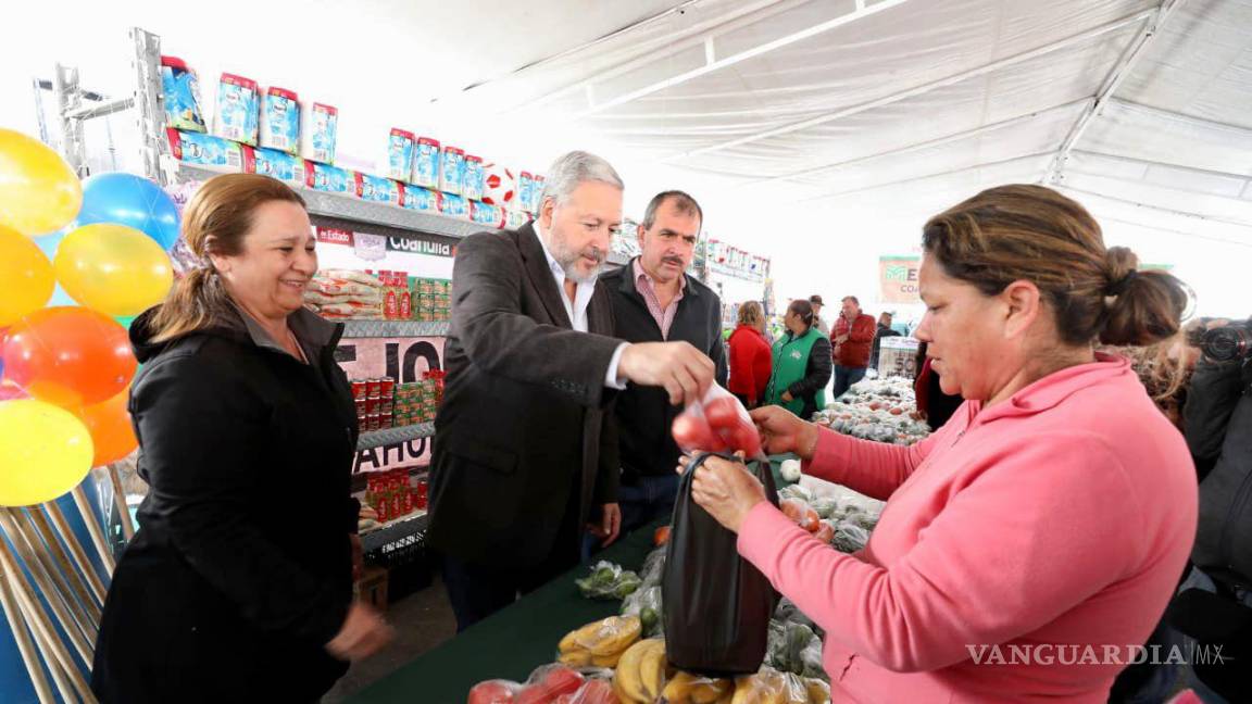 DIF Saltillo lleva servicios de salud, cultura y esparcimiento a 11 ...