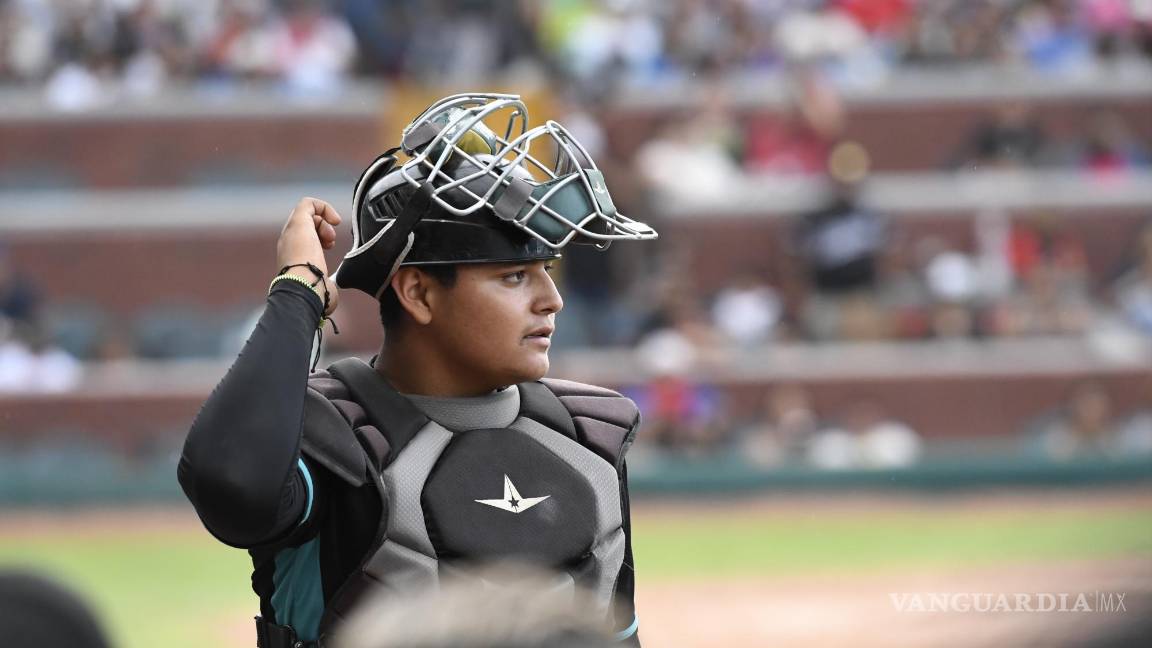 Noel Pérez Estrada, heredero del talento tras el pentágono