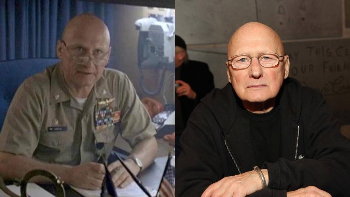 ¿Qué fue del elenco original de ‘Top Gun’ y cómo luce actualmente?