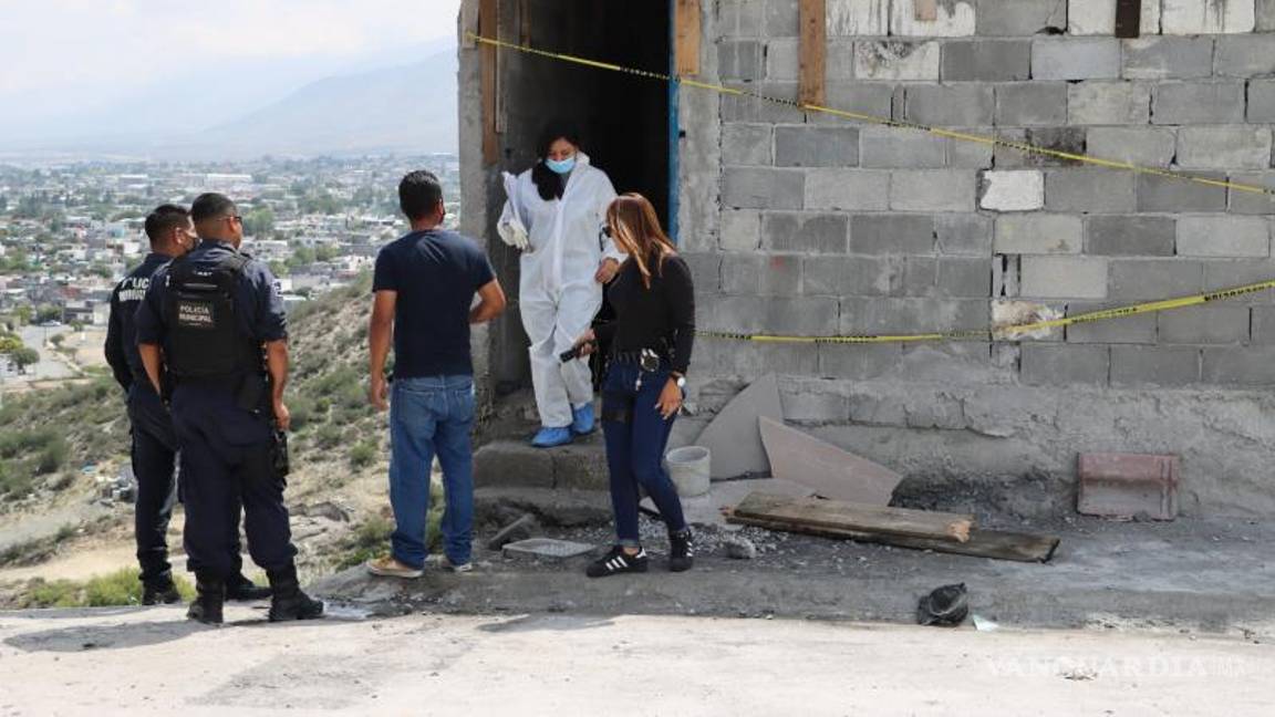 Vinculan a tercer hombre por homicidio y feminicido en la colonia María ... Vinculan a tercer hombre por homicidio y feminicido en la colonia María ...