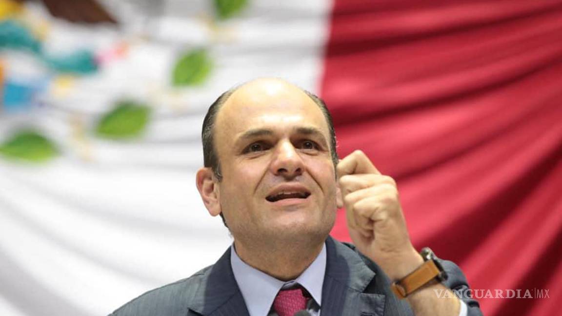 En 2023 Coahuila contará con 240 mdp para fortalecer la seguridad ...