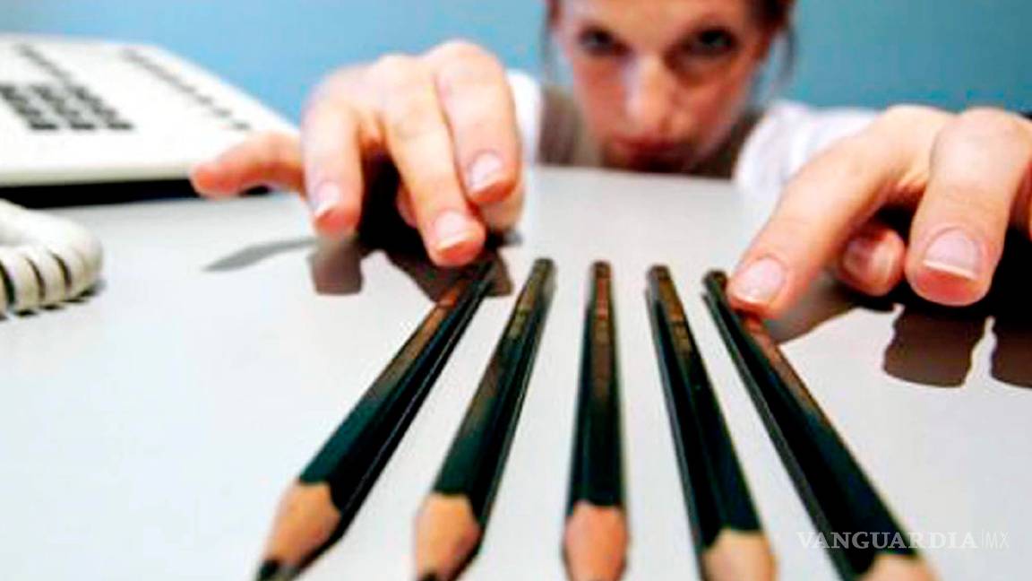 ¿Cómo saber si padeces de Transtorno Obsesivo-Compulsivo?